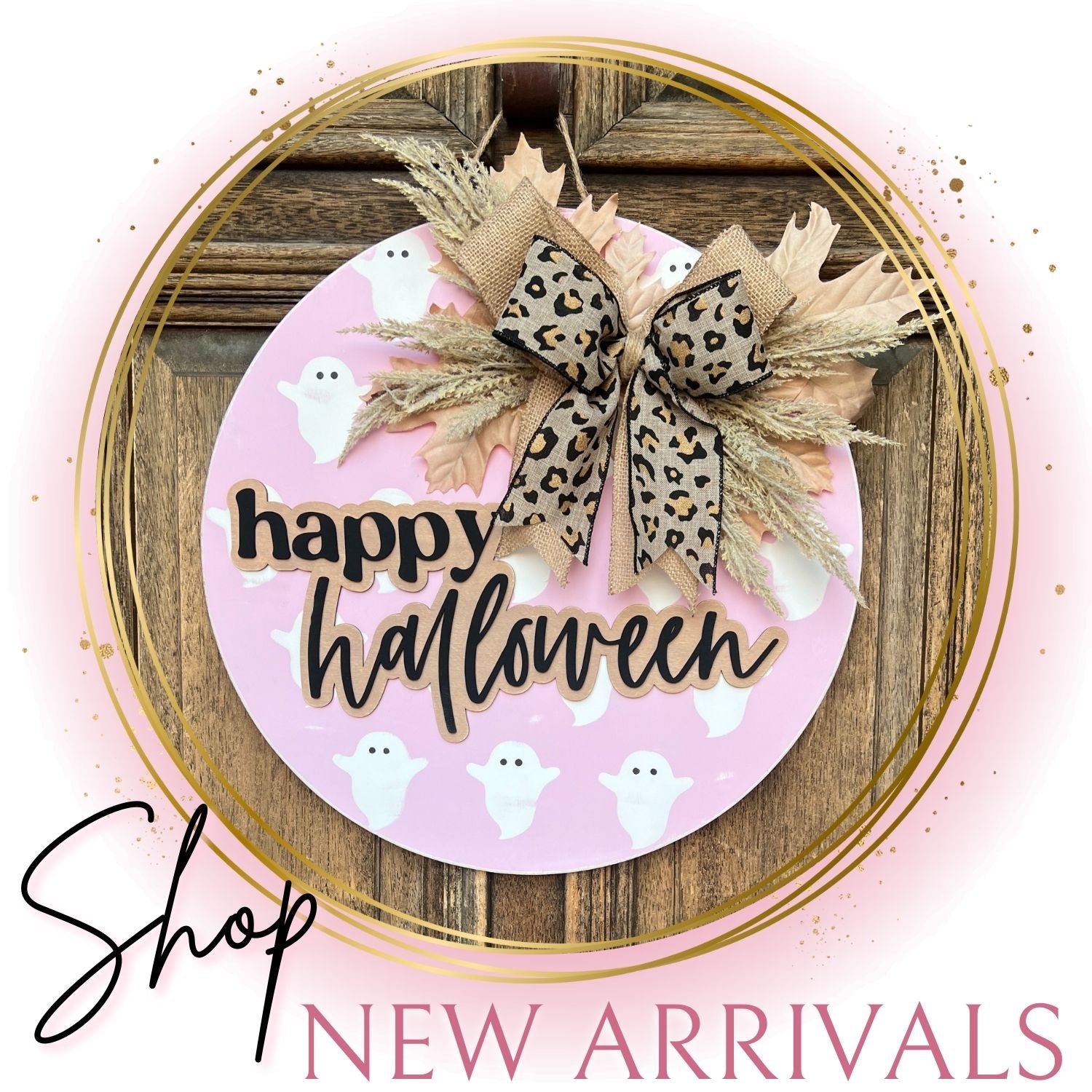 NEW ARRIVALS – Texas Chic Creations